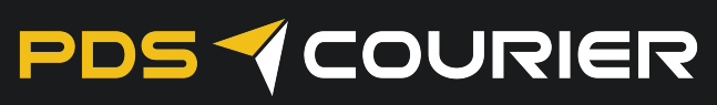 PDS Courier Inc. : Web Portal